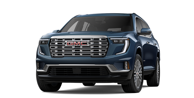2026 GMC Acadia | Mid-Size SUV | GMC