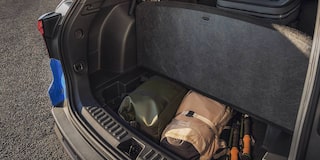 2026 GMC Terrain Elevation | Compact SUV | GMC