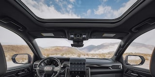 2026 Yukon AT4 & AT4 Ultimate | Full-Size Off-Road SUV | GMC