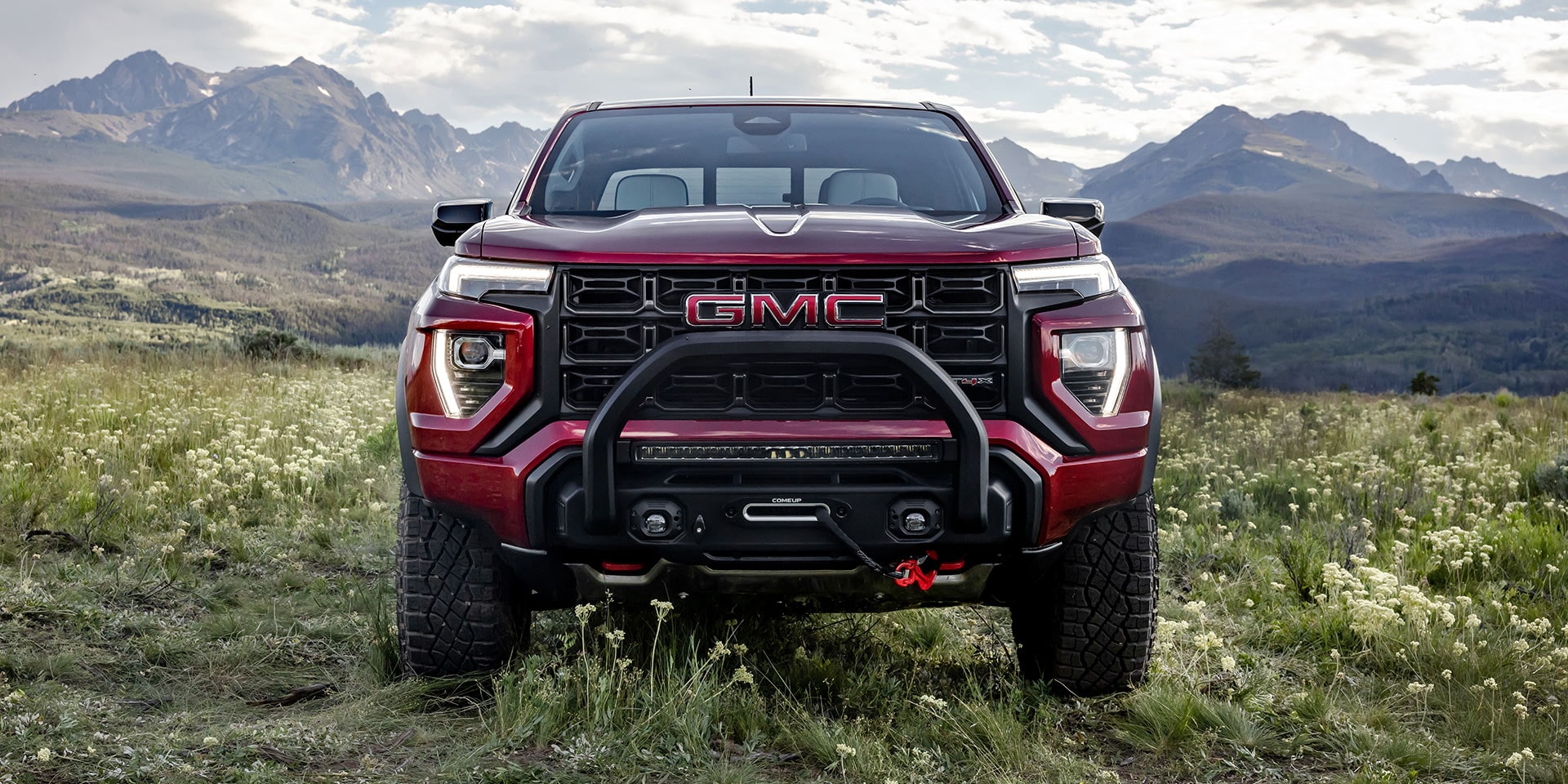 gmc professional capabilities