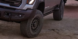 2026 Sierra HD AT4 & AT4X | Heavy-Duty Off-Road Truck | GMC