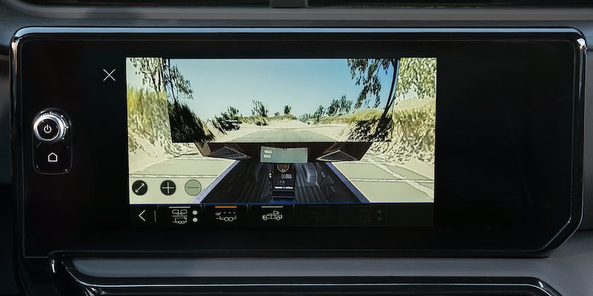 2026 Sierra HD AT4 & AT4X | Heavy-Duty Off-Road Truck | GMC