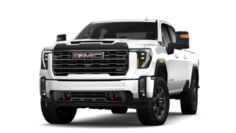 future gmc trucks