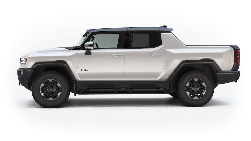 Choose from GMC HUMMER EV Truck or SUV | Future Vehicles Choose from GMC HUMMER EV Truck or SUV | Future Vehicles