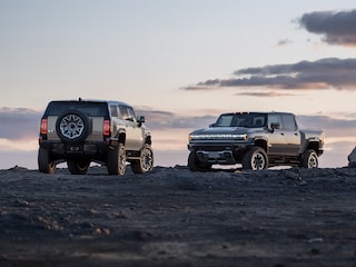 Explore and Discover More About Your GMC Vehicle | GMC