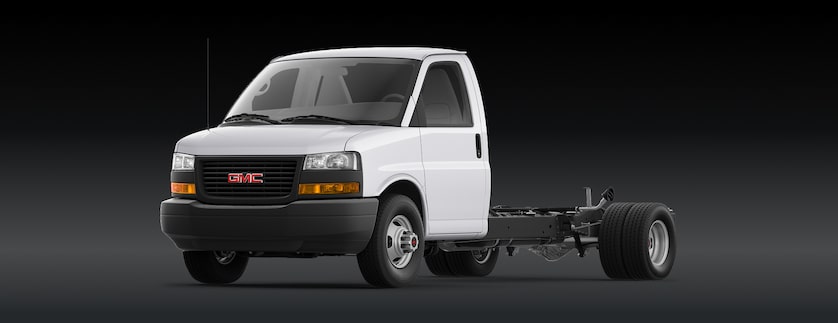GMC Lineup: Trucks, SUVs, Crossovers, Vans, and EVs