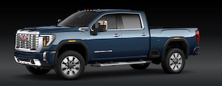 GMC Lineup: Trucks, SUVs, Crossovers, Vans, and EVs