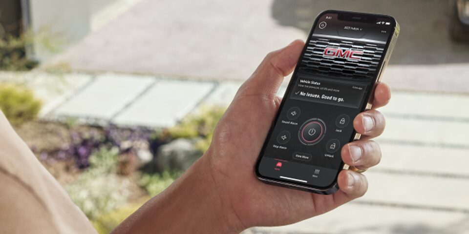 Cargo And Commercial Van | 2024 GMC Savana Cargo